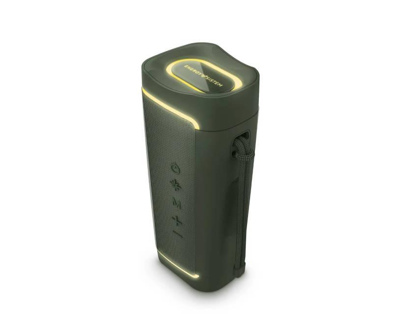 Yume ECO Green Bluetooth zvučnik zeleni M45784