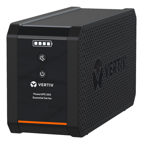 Vertiv PSA6E-600IT-SCH 4 x šuko