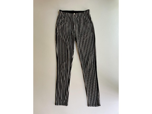 pantalone od bambusa M-L