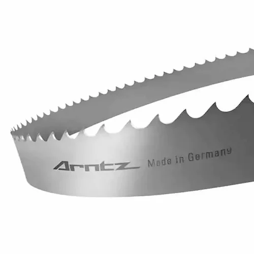 Trakasta-tracna testera Röntgen M42 2480x27x0,9-/5-8 z/