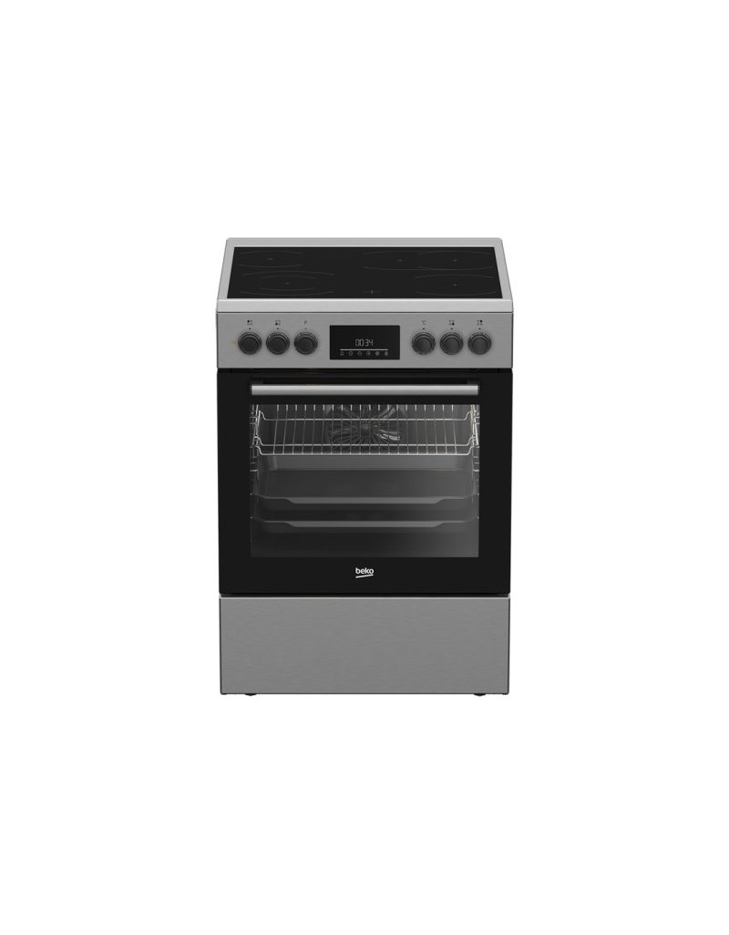 BEKO FBM67320XS elektricni sporet
