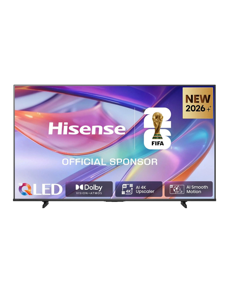 HISENSE 55" 55E7S Hi-QLED 4K UHD Smart TV
