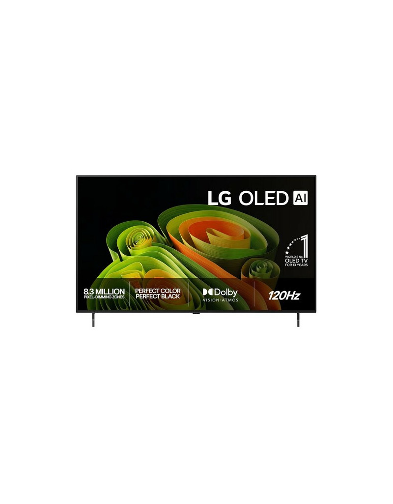 LG OLED65B6ELC OLED 65" 4K UHD smart webOS 24 crna