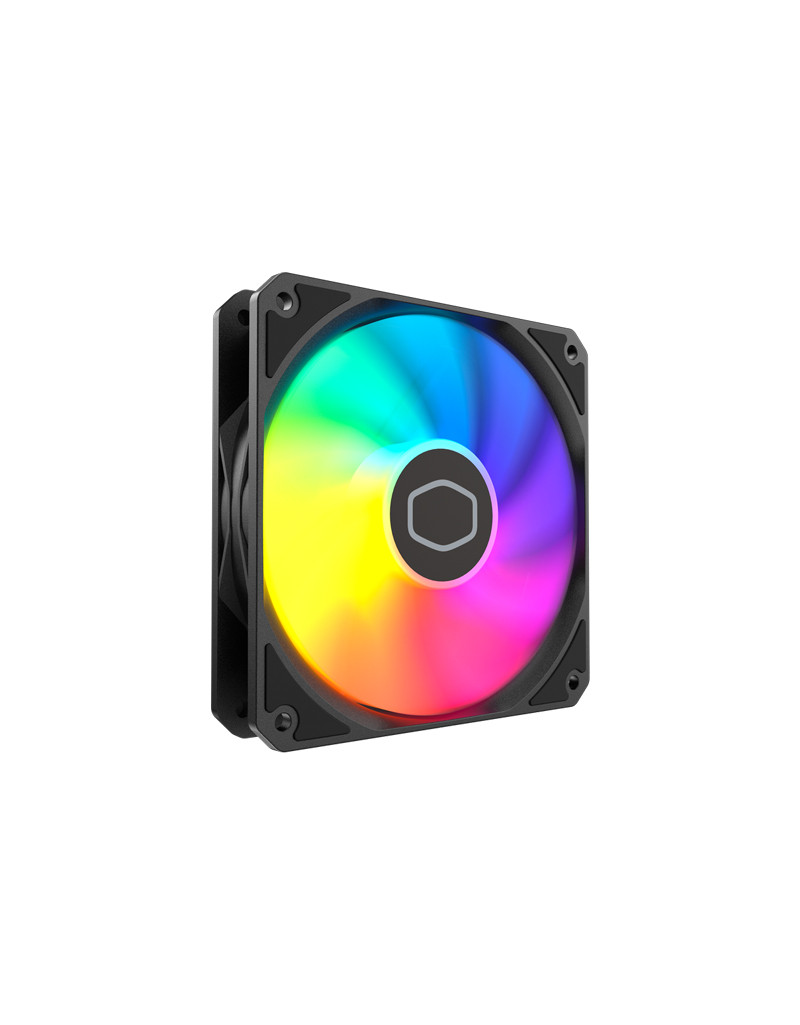 COOLER MASTER MF120 Lite ARGB 120mm ventilator (MFW-B2DN-17NPA-R1)