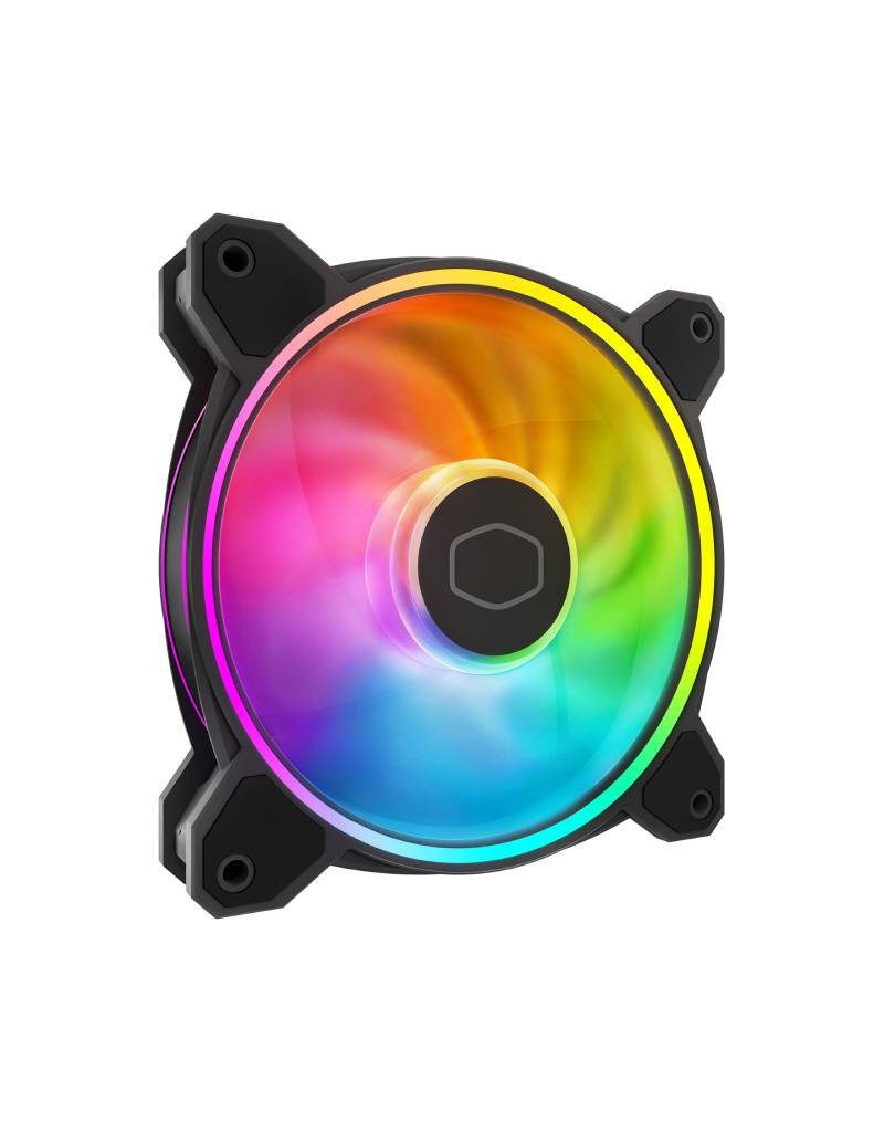 COOLER MASTER MasterFan MF120 Halo2 ventilator (MFL-B2DN-21NP2-R2)