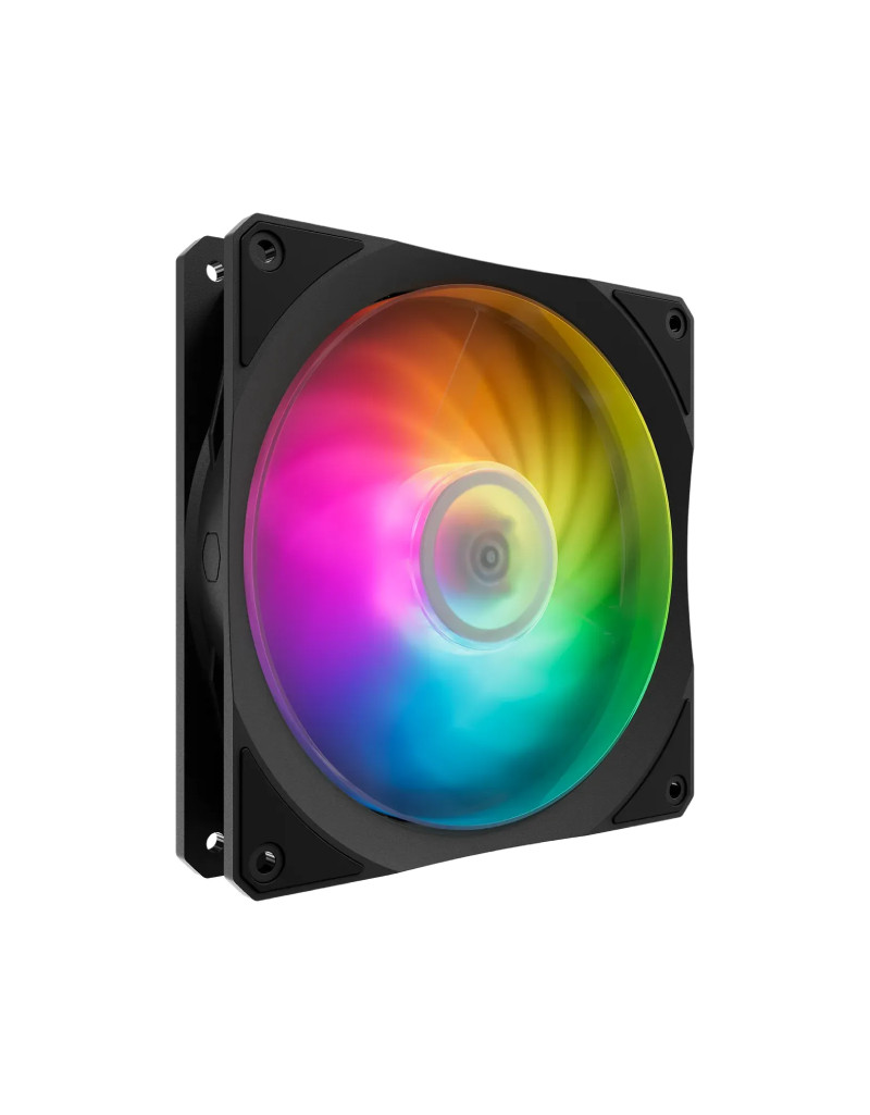 COOLER MASTER Mobius 140P ARGB ventilator (MFZ-M4DN-19NP2-R1)