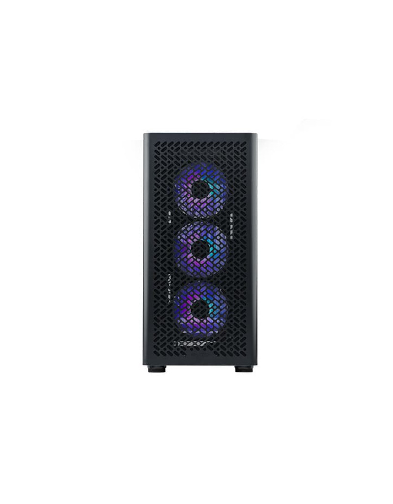 COOLER MASTER Elite 502 kuciste crno (E502-KGNN-S00)