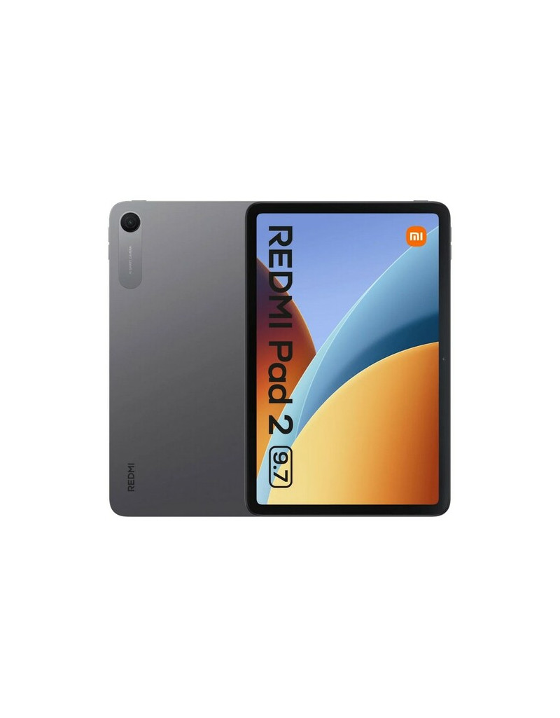 XIAOMI Redmi Pad 2 9.7" 4GB 128GB siva