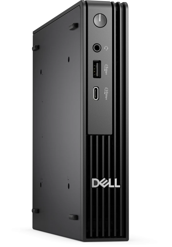 Računar Dell Pro Micro i3-14100T/8GB/512GB SSD/3yr ProSupport/WiFI/YU tast