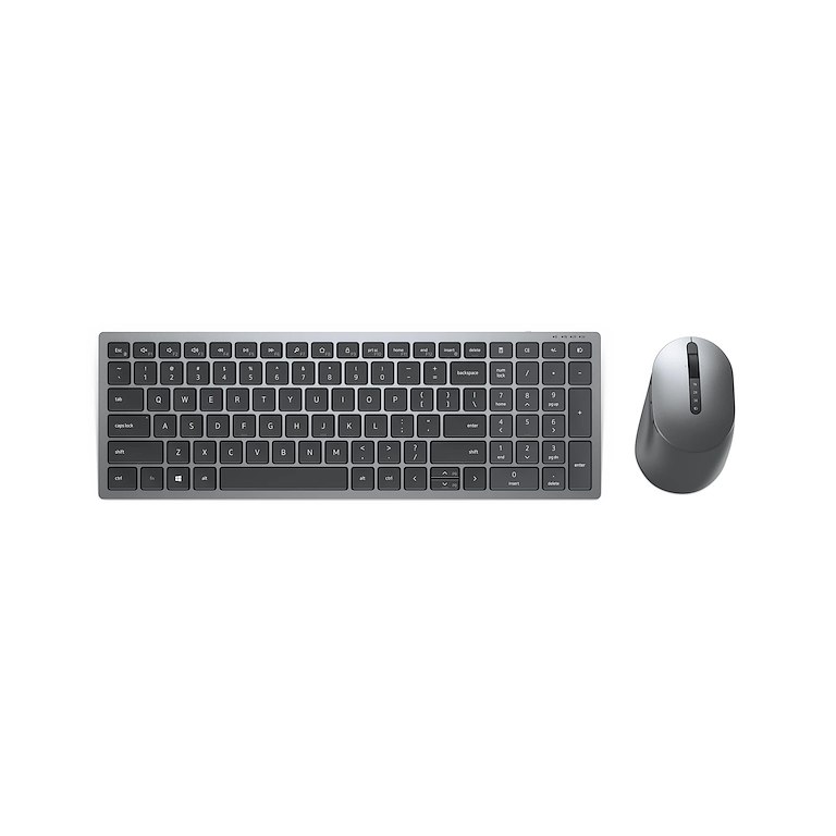 Bežična tastatura + miš DELL KM7120W/Bluetooth YU