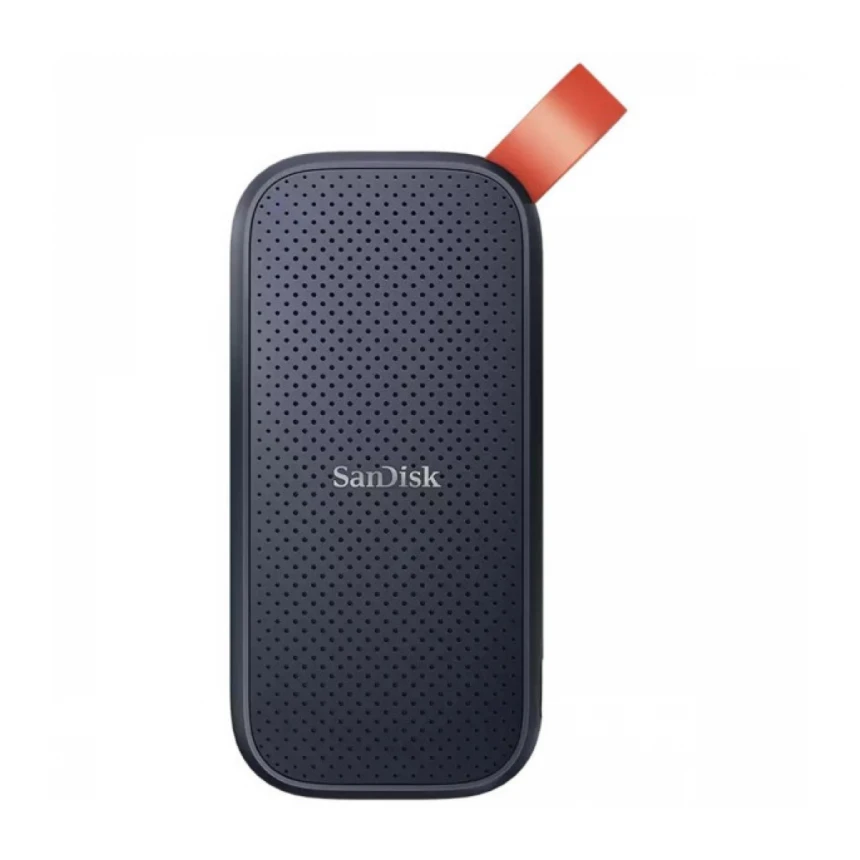Eksterni SSD 1TB Sandisk G26 USB 3.2 Gen 2 SDSSDE30-1T00-G26