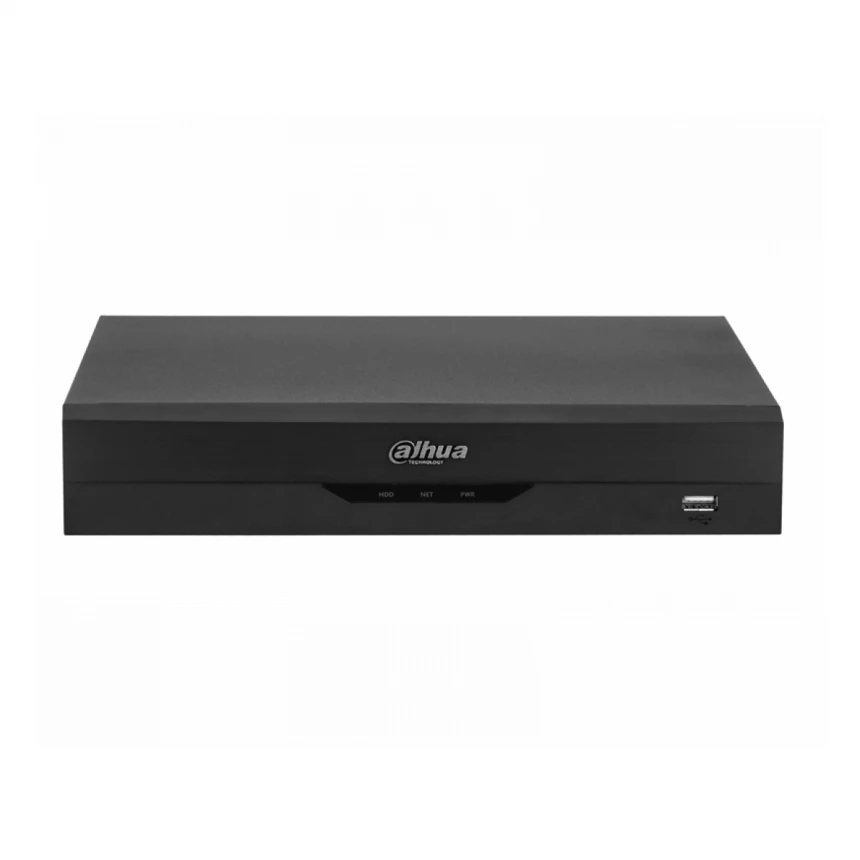 DAHUA_ XVR5104HS-4KL-I3 Pentabrid 4K 4-kanalni 1U kompaktni DVR