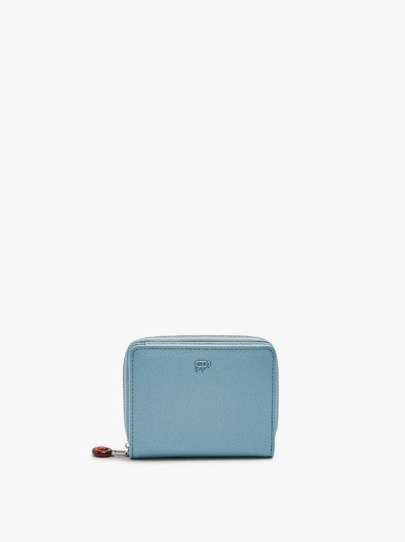 WALLET WITH TEXTURE