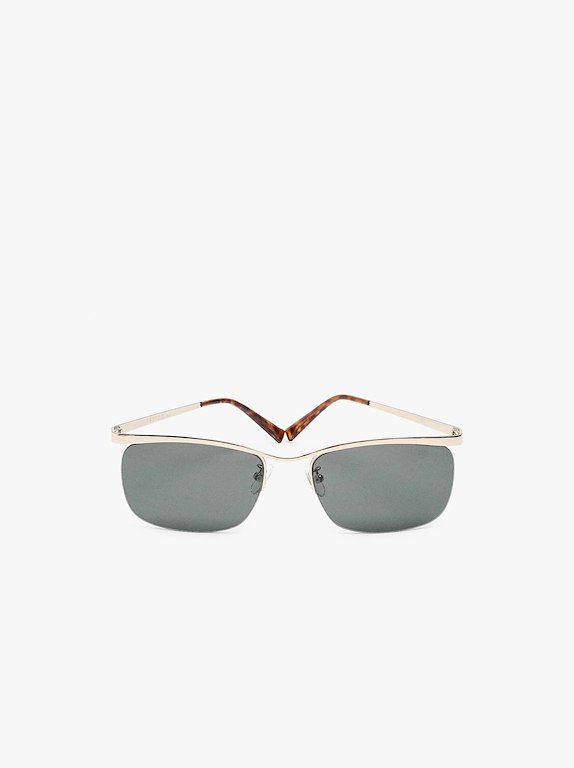 SQUARE SUNGLASSES