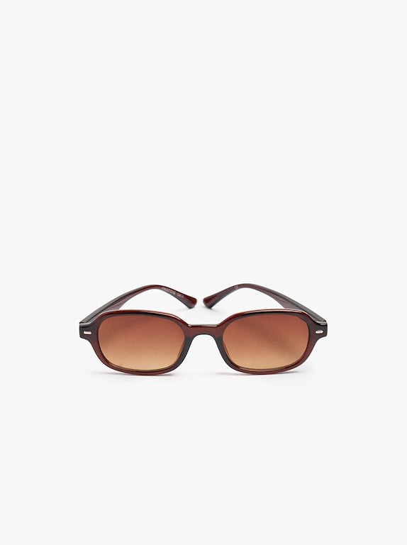 RECTANGULAR SUNGLASSES