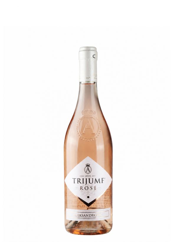 Aleksandrović Trijumf Rose