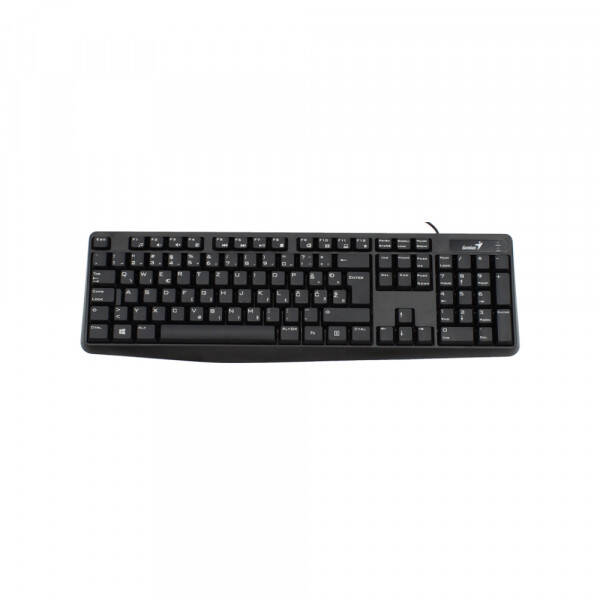 TASTATURA GENIUS KB-117 USB SRB
