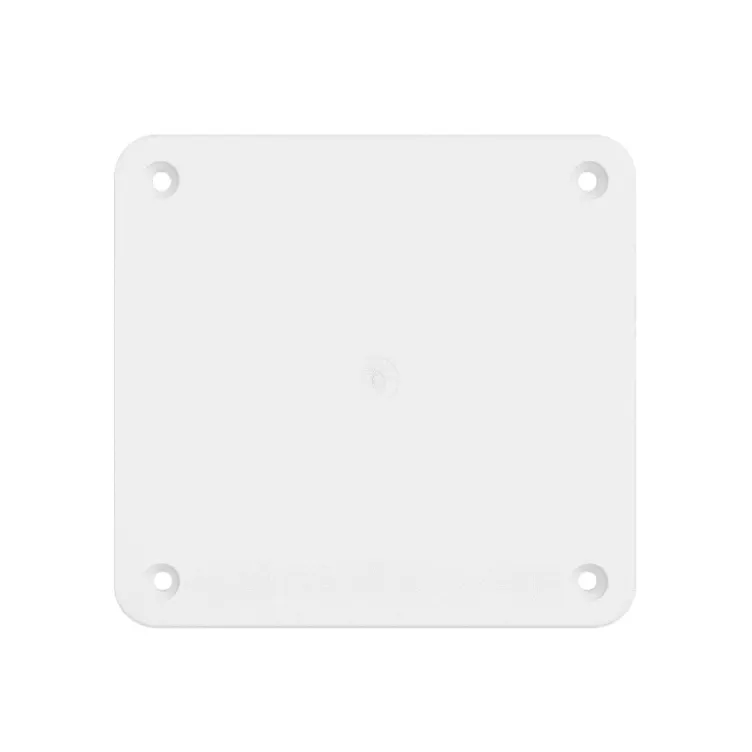 Poklopac za razvodnu kutiju 100x100mm