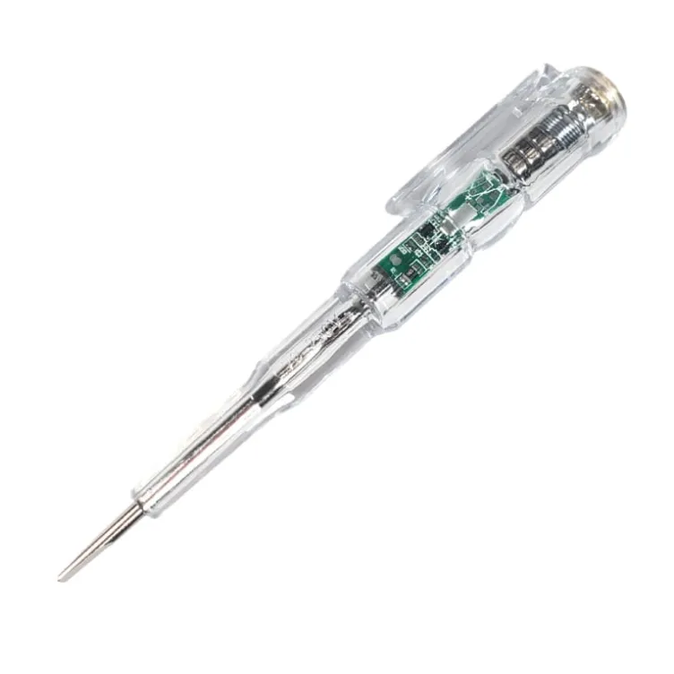 Univerzalni tester 70-250 VAC, 250 VDC