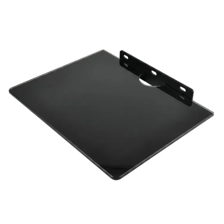 Zidna polica za AV uređaje 34x24cm, 8kg