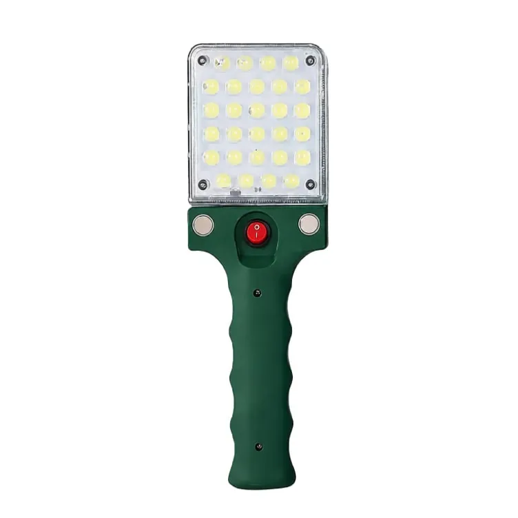 Punjiva prenosna serviserska LED lampa 11843