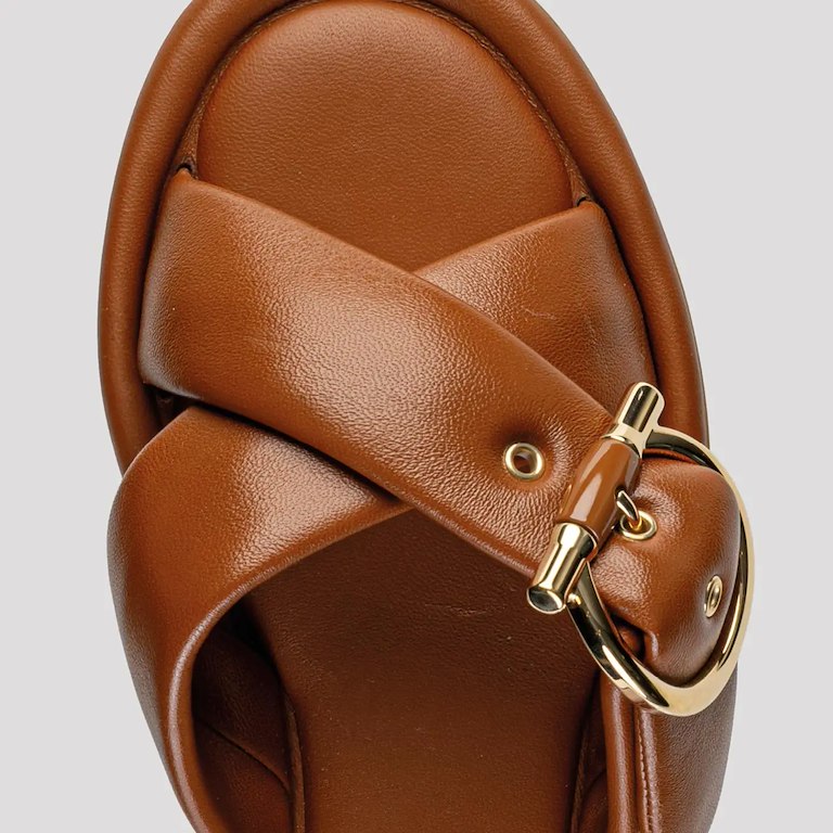 Salvatore Ferragamo papuce