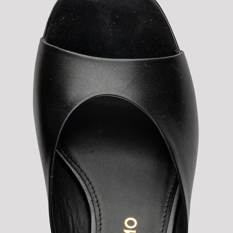 Salvatore Ferragamo papuce