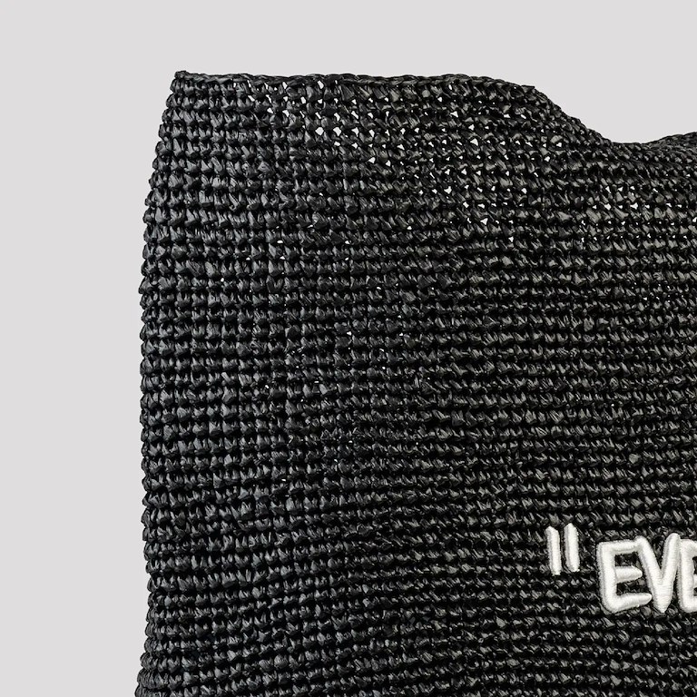 Off-white torba