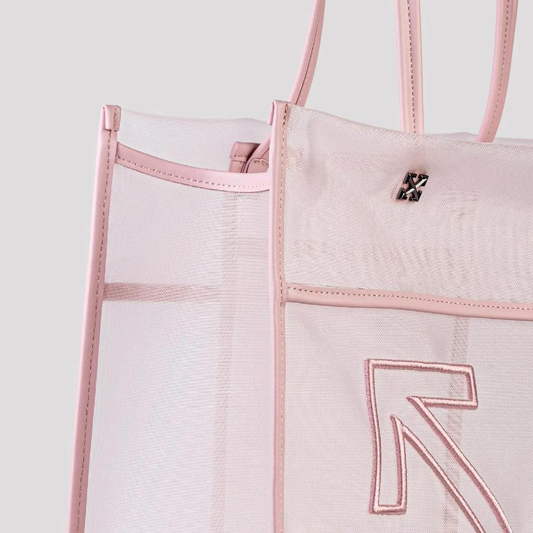 Off-white torba