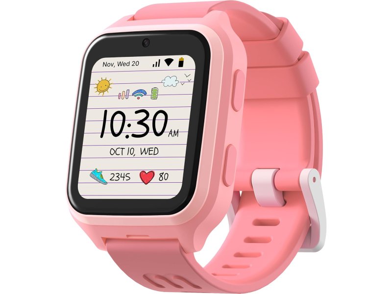 MYFIRST FONE M1 SAKURA PINK