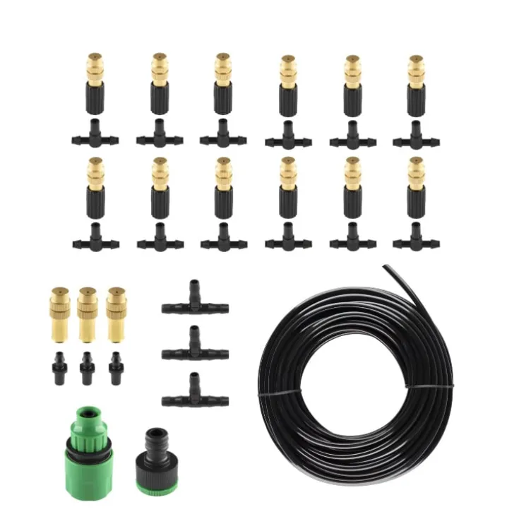 Set za vodenu maglu 12m