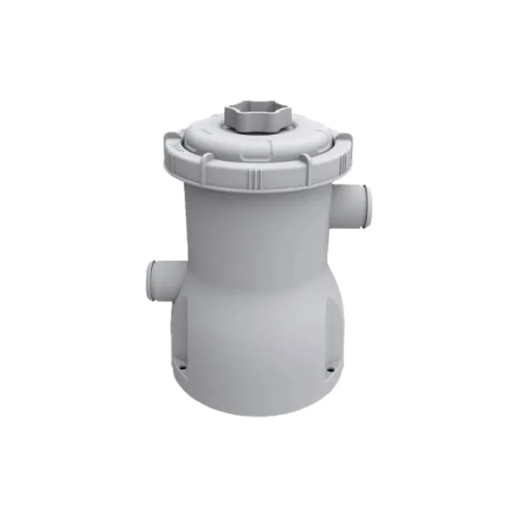 Filter pumpa za bazen 1136 l