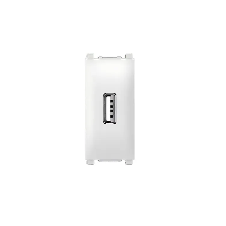 Utičnica USB punjač 2.1A 5V 1M