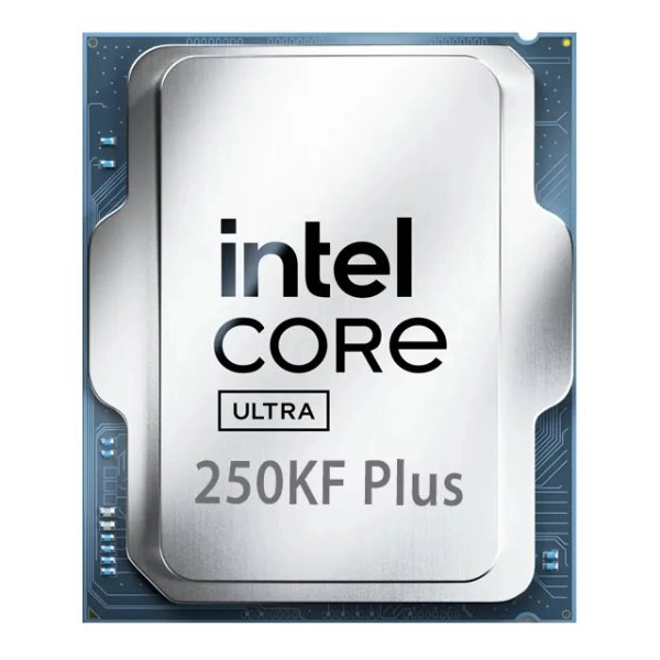 Intel Core Ultra 5 250KF PLUS Tray LGA 1851 Procesor / CPU bez hladnjaka