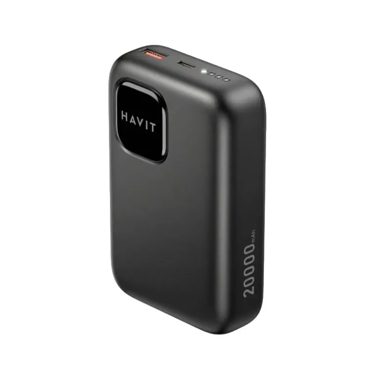 PowerBank baterija-punjač 20000 mAh 20W PB34