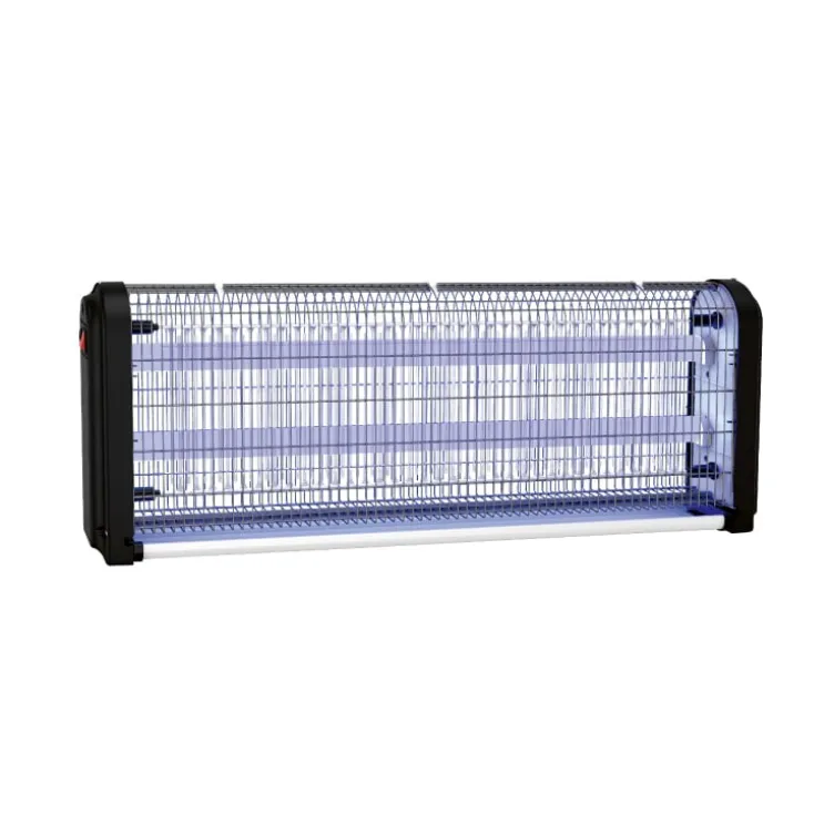 Električna zamka za insekte 2x10W