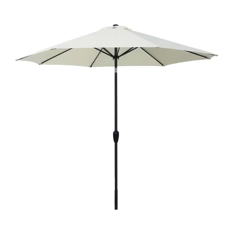 Baštenski suncobran aluminijum 300cm