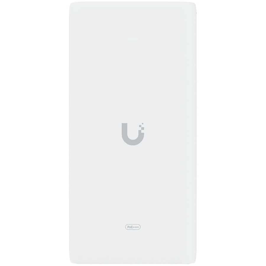 Ubiquiti UniFi 10G PoE+++ Adapter