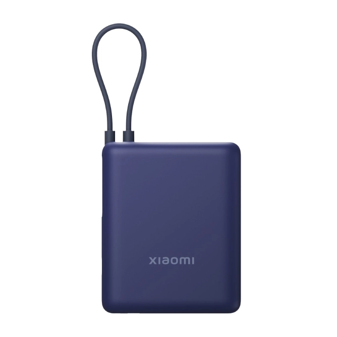 Xiaomi Power Bank 10000mAh 33W Ice Blue BHR9341GL