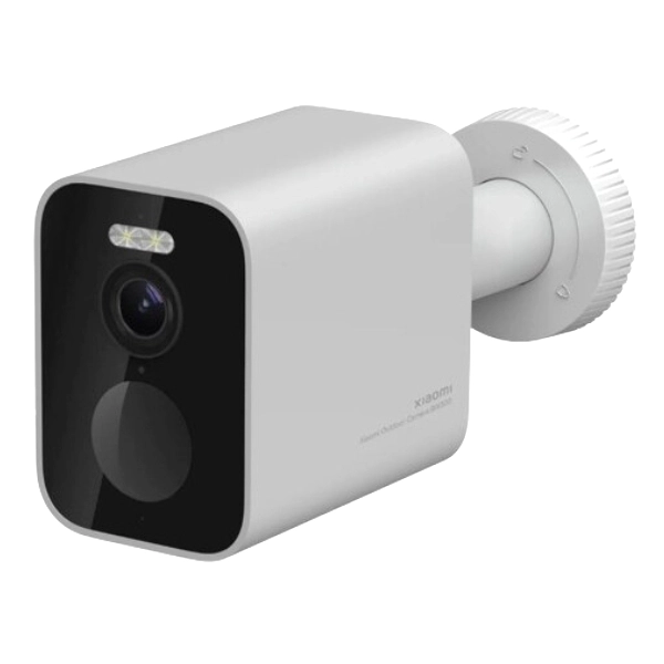 Xiaomi BW300 3MP spoljašnja kamera sa baterijom 4900mAh BHR8303GL
