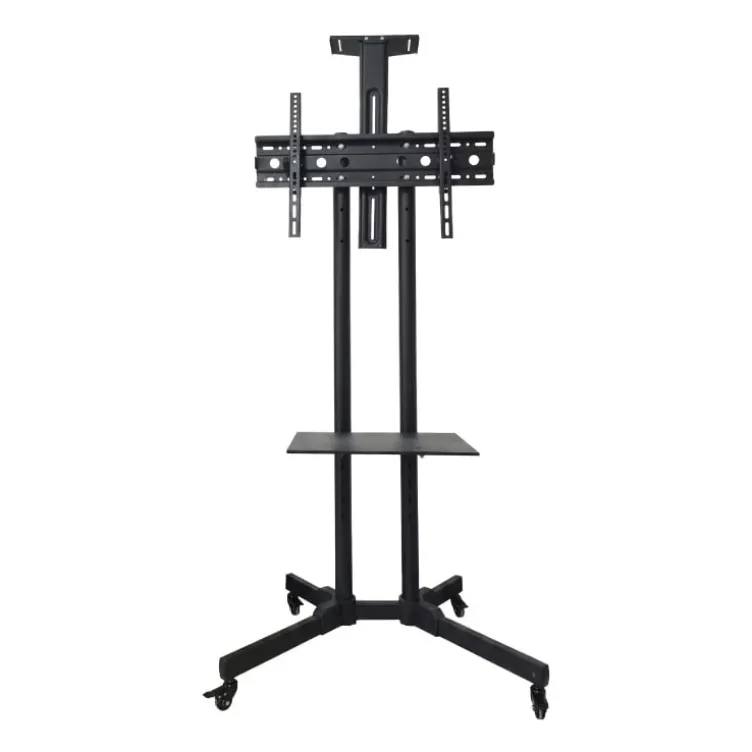 Podni TV nosač sa točkićima, 32-70", 50kg, 1500mm