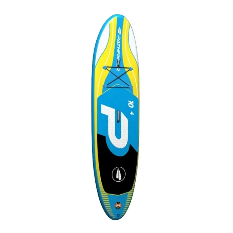 SUP All Around Air daska na naduvavanje 315x76cm