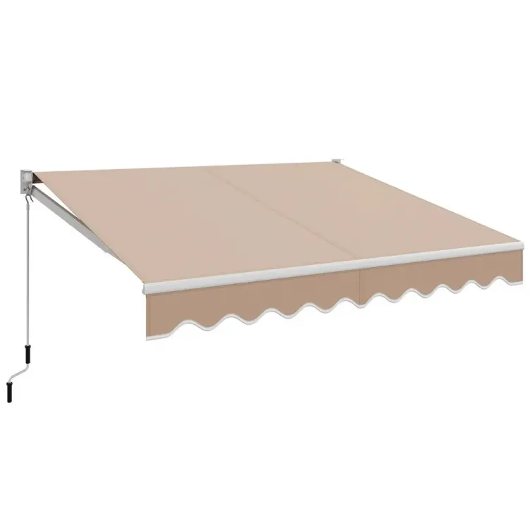 Montelux Solara 250x200cm Bež Tenda