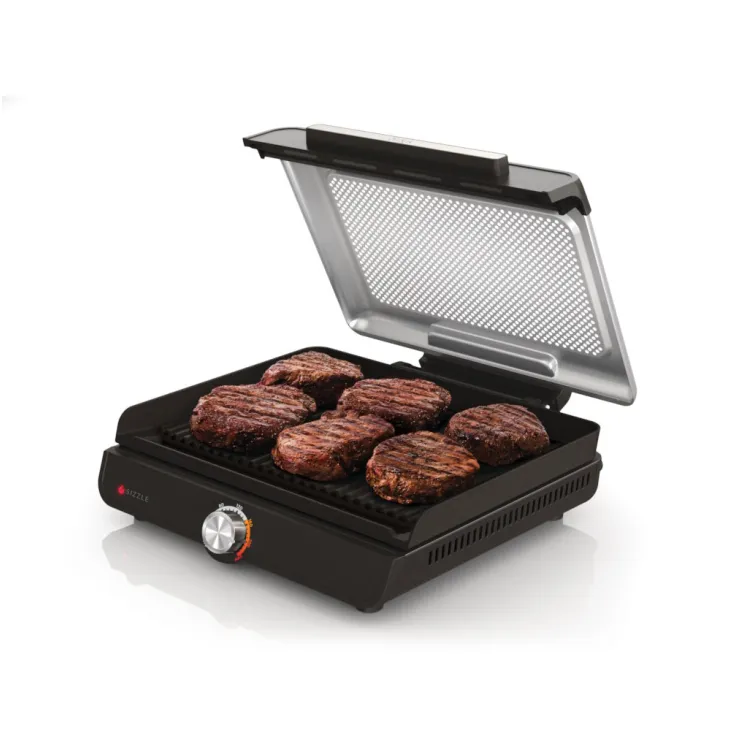Gril NINJA Sizzle GR101EU 1450W/crna