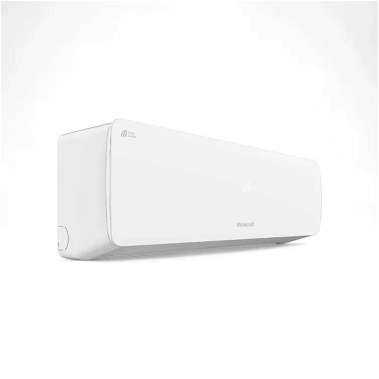 Bruno Air inverter klima A++ 12K ELITE LUXORY SERIES