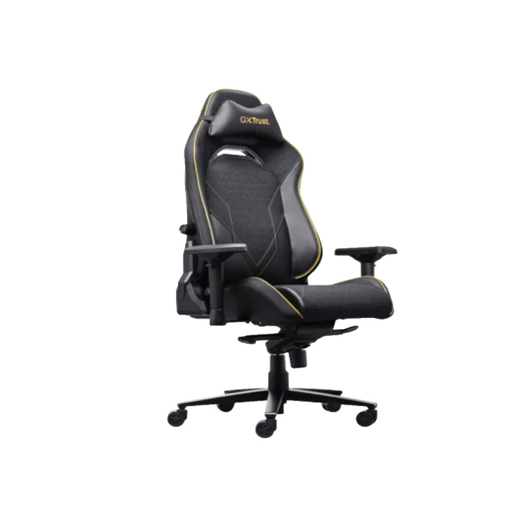 Stolica TRUST GXT721 RUYA PRO gaming/crna