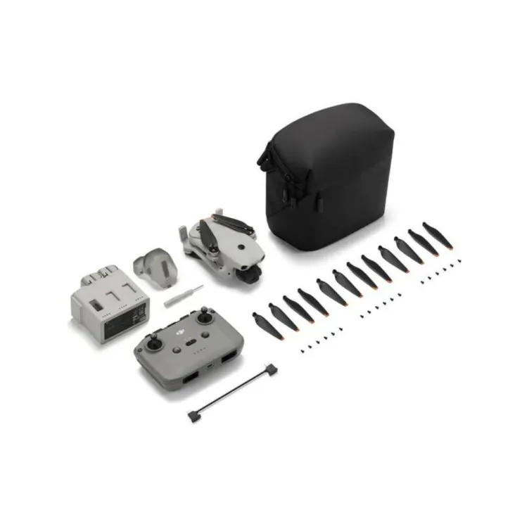 Dron DJI Lito 1 Fly More Combo (DJI RC-N3)