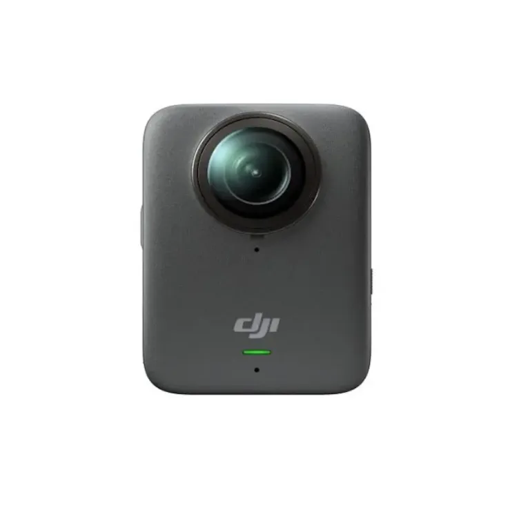 Akciona kamera DJI Osmo 360 Standard Combo