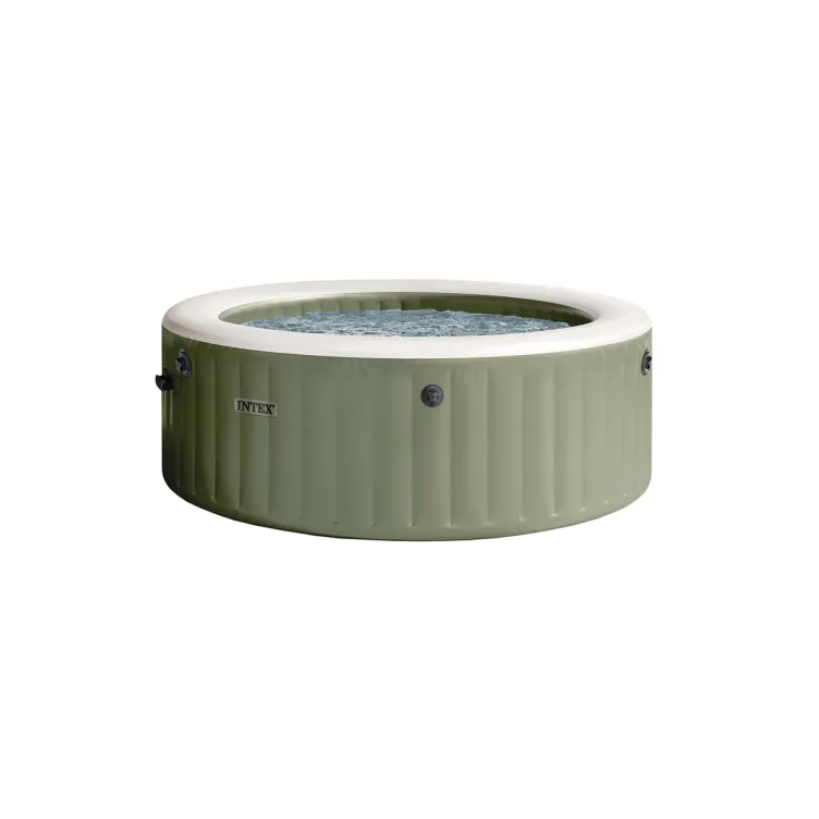 Spa za četiri osobe Olive Green