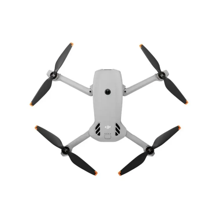 Dron DJI Lito X1 Fly More Combo (DJI RC2)